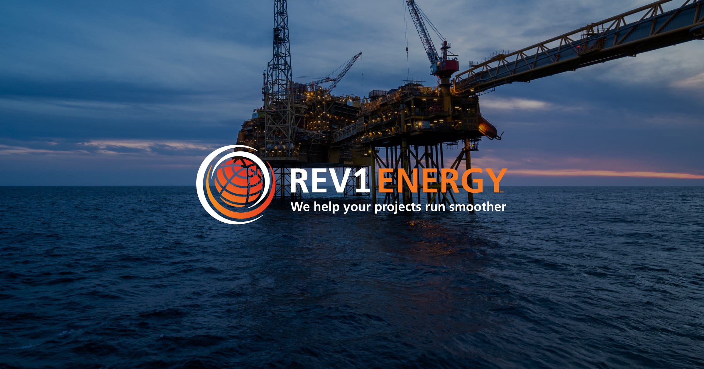 Rev1 Energy - Technology-Driven, Consulting Engineering Firm