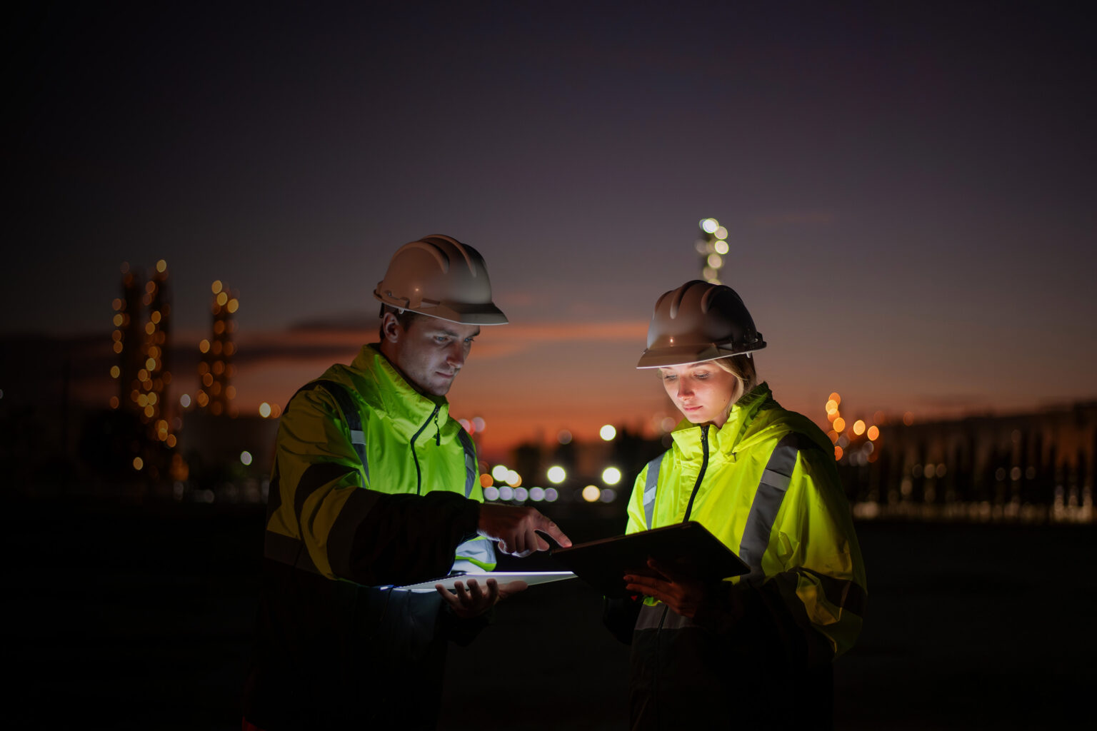 Rev1 Energy - Technology-Driven, Consulting Engineering Firm